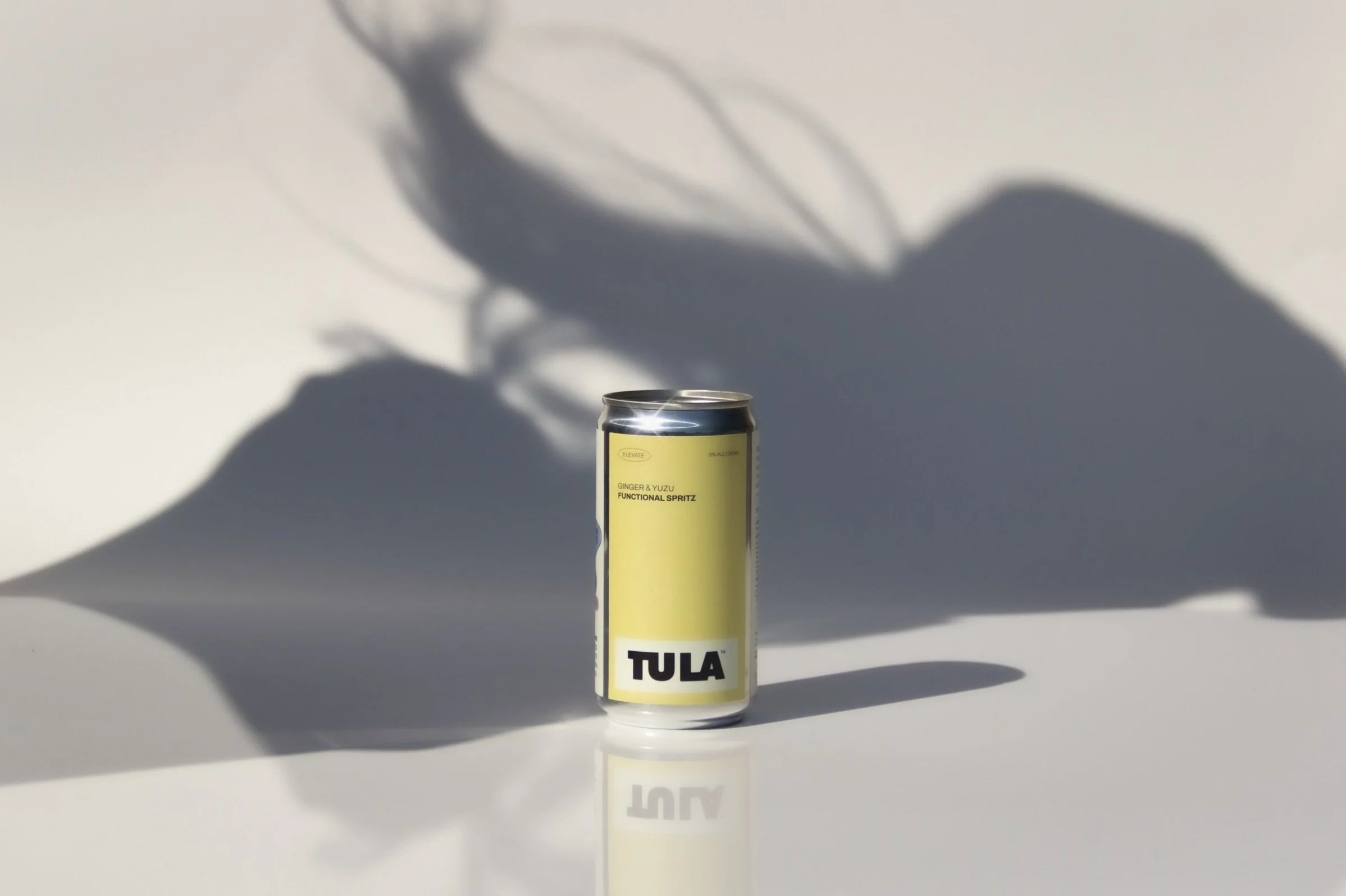 Tula Drinks