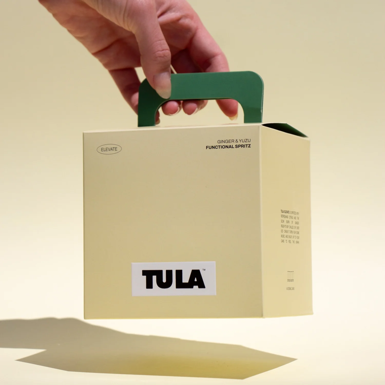 Tula Drinks