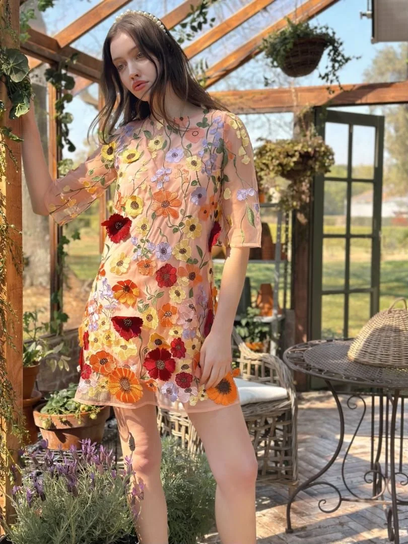 Lorraine The Label — LORRAINE FASHION