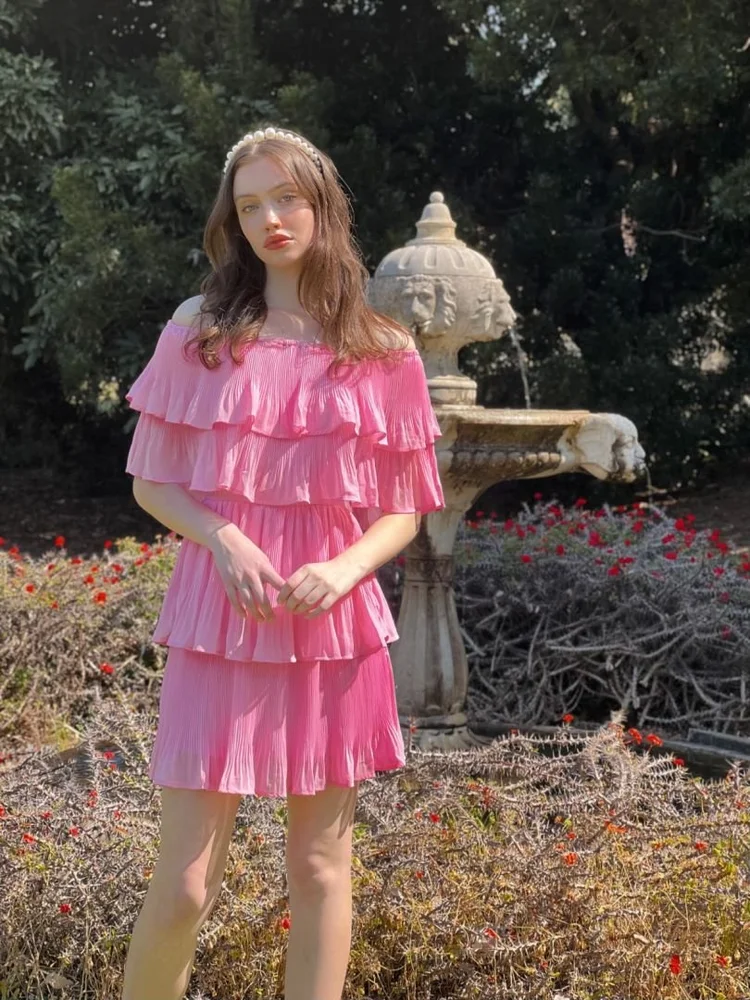 Lorraine The Label — LORRAINE FASHION