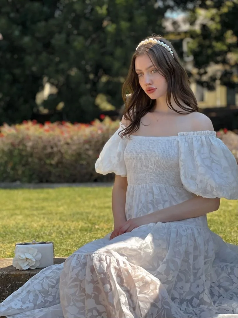 Lorraine The Label — LORRAINE FASHION