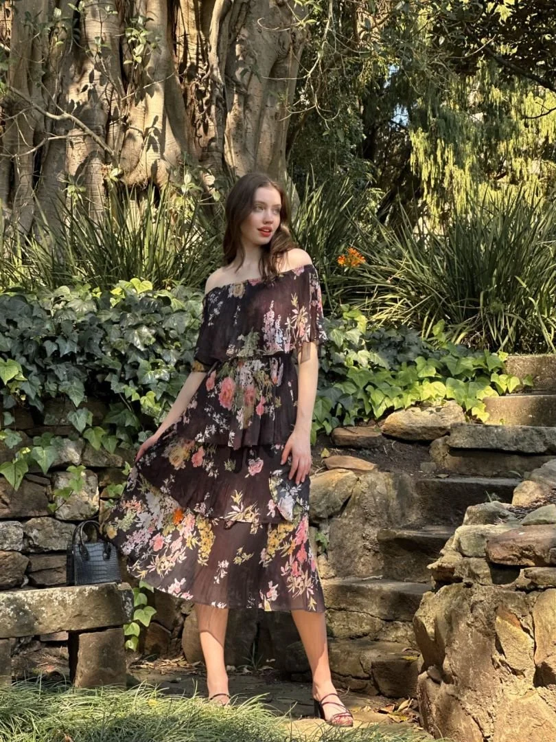 Lorraine The Label — LORRAINE FASHION