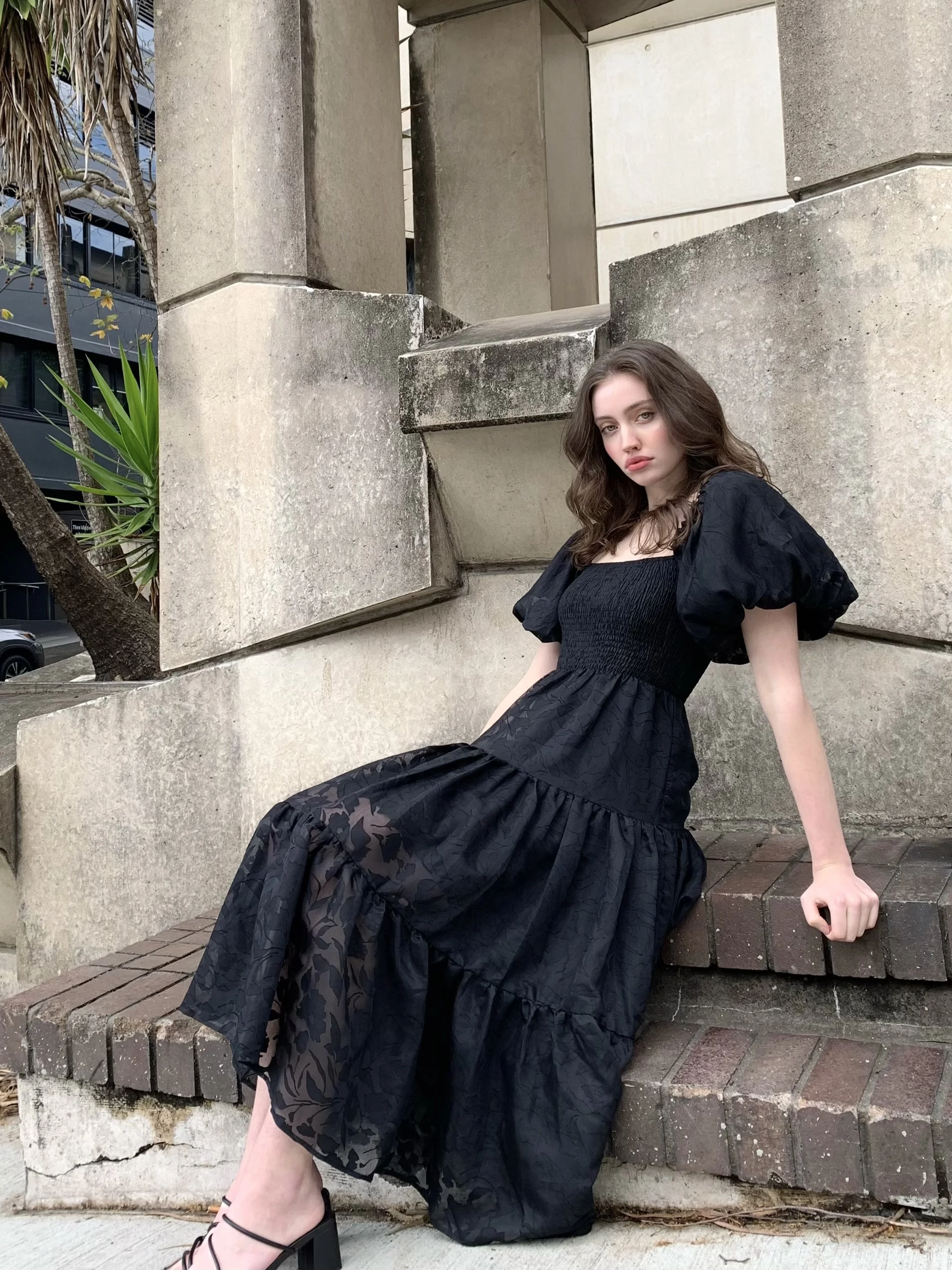 Lorraine The Label — LORRAINE FASHION