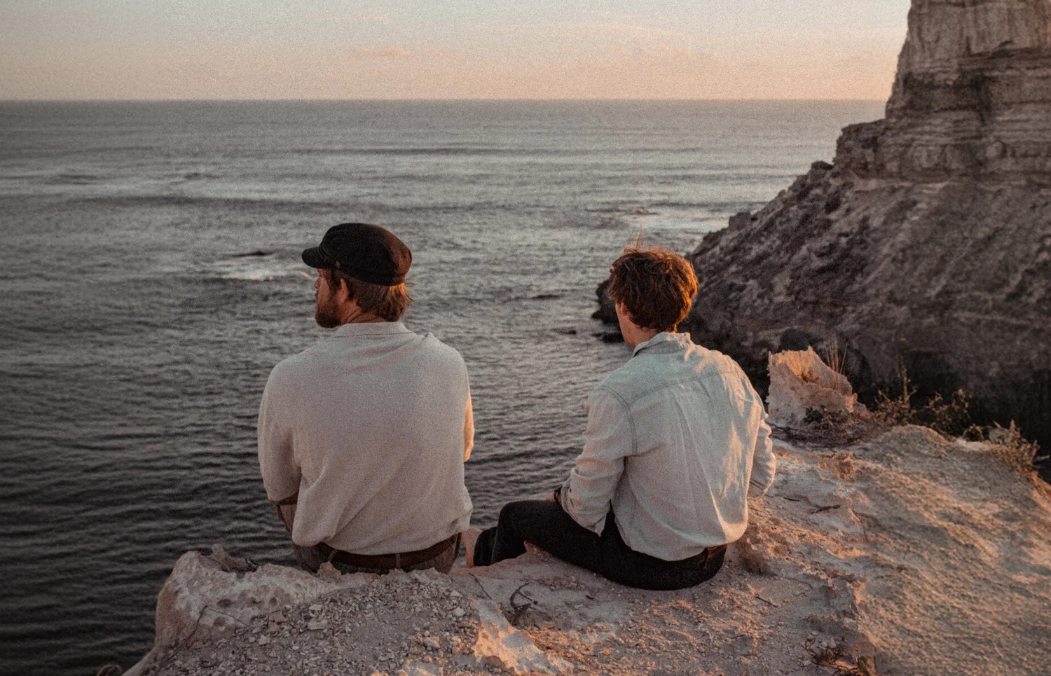 Salt Tree Share New Single ‘I’ll Be Here’ Ahead of Australian Tour ...