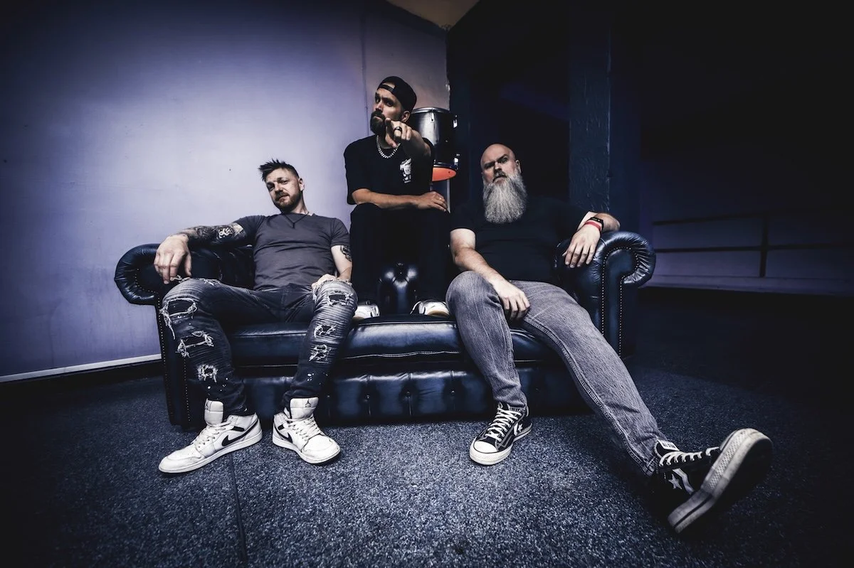 Punk Rock Factory Talk ‘Mortal Wombat’, Shoeys and Going Full Aussie on ...