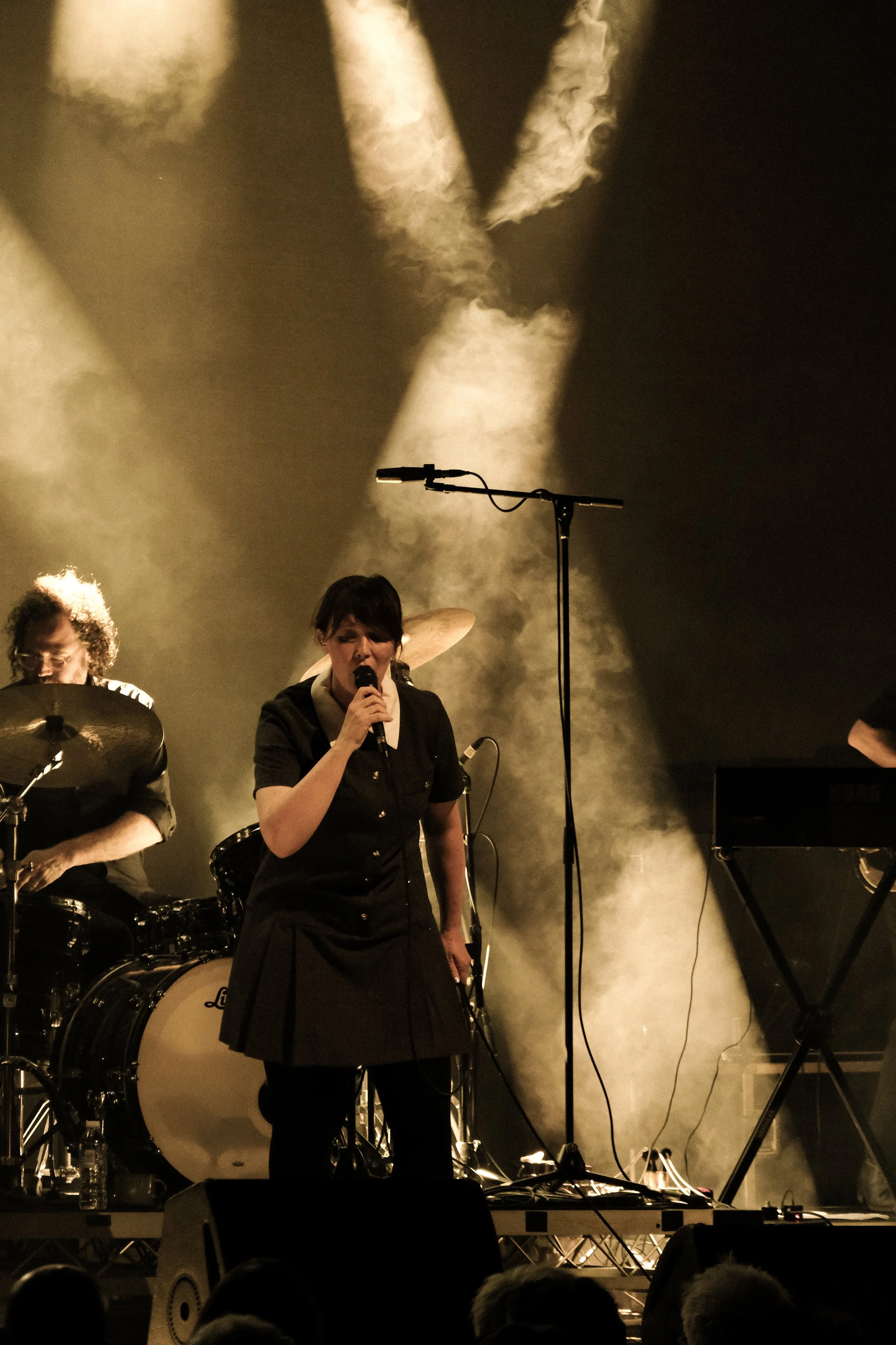 Photo Gallery: Sarah Blasko @ Hindley Street Music Hall 26/09/25 — The ...
