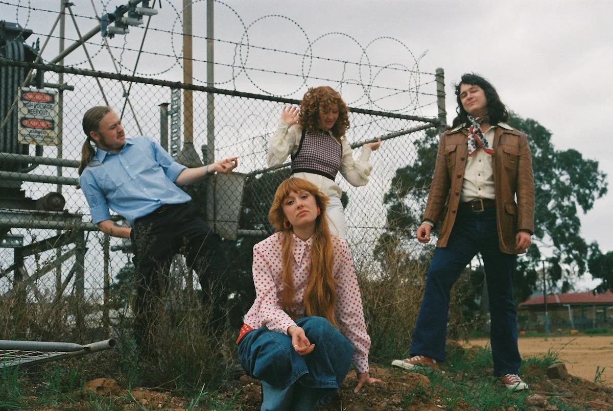 The Note | Your Guide to Music, Gigs and Whats Good in Adelaide?