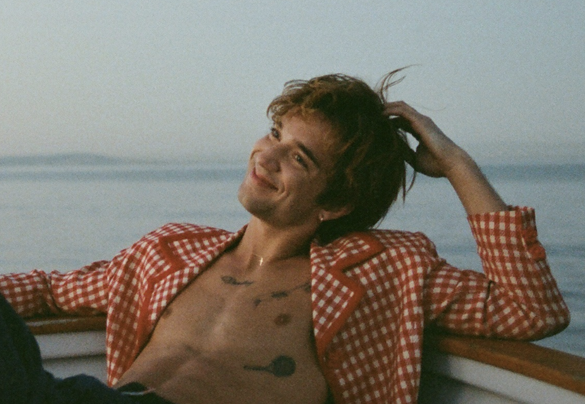 Daniel Seavey Announces Australia 2025 Tour — The Note - Your Guide to ...