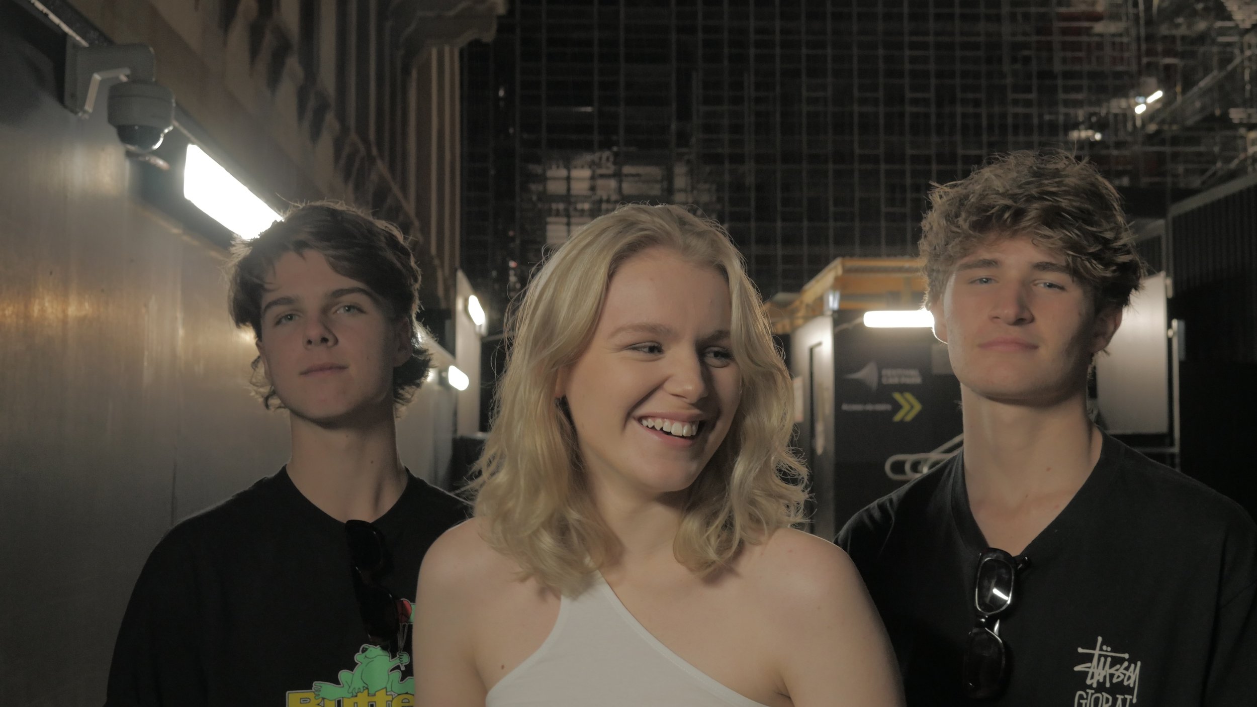 Interview: TONIX — The Note - Your Guide to Music, Culture and Gigs in ...