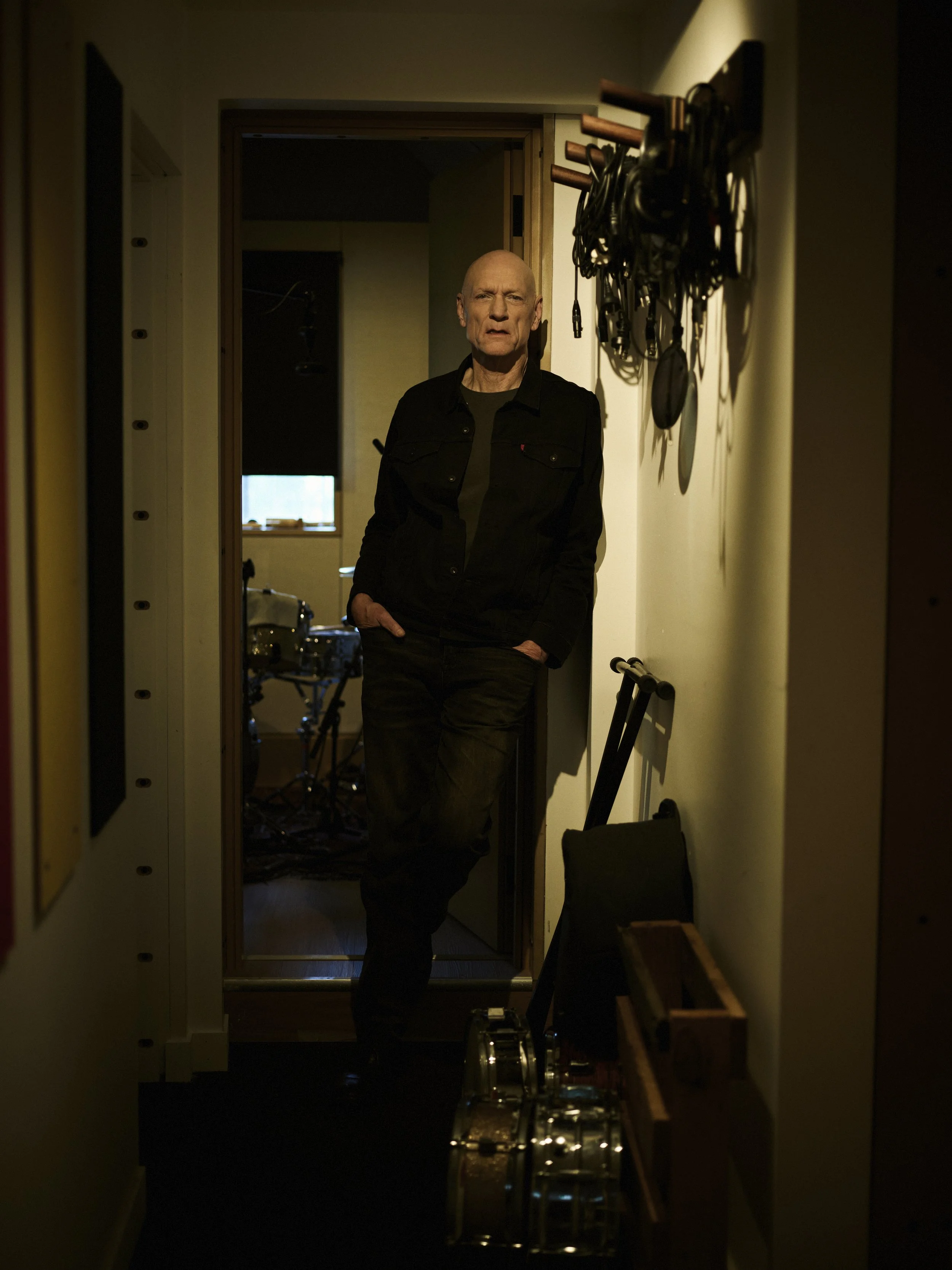 True Compass: Peter Garrett — The Note - Your Guide to Music, Culture ...