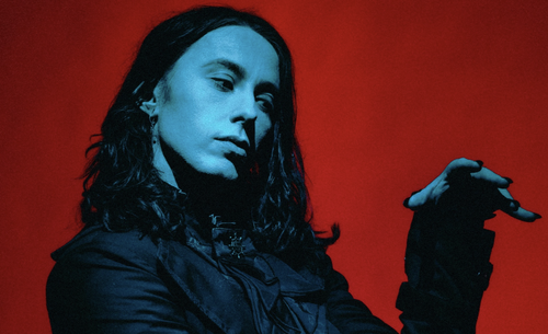 Falling In Reverse Announce 2025 Australian Tour — The Note - Your ...