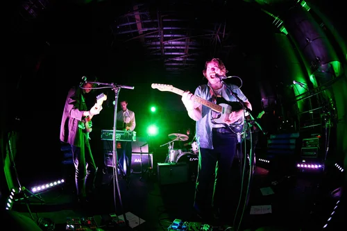 The Note | Your Guide to Music, Gigs and Whats Good in Adelaide?