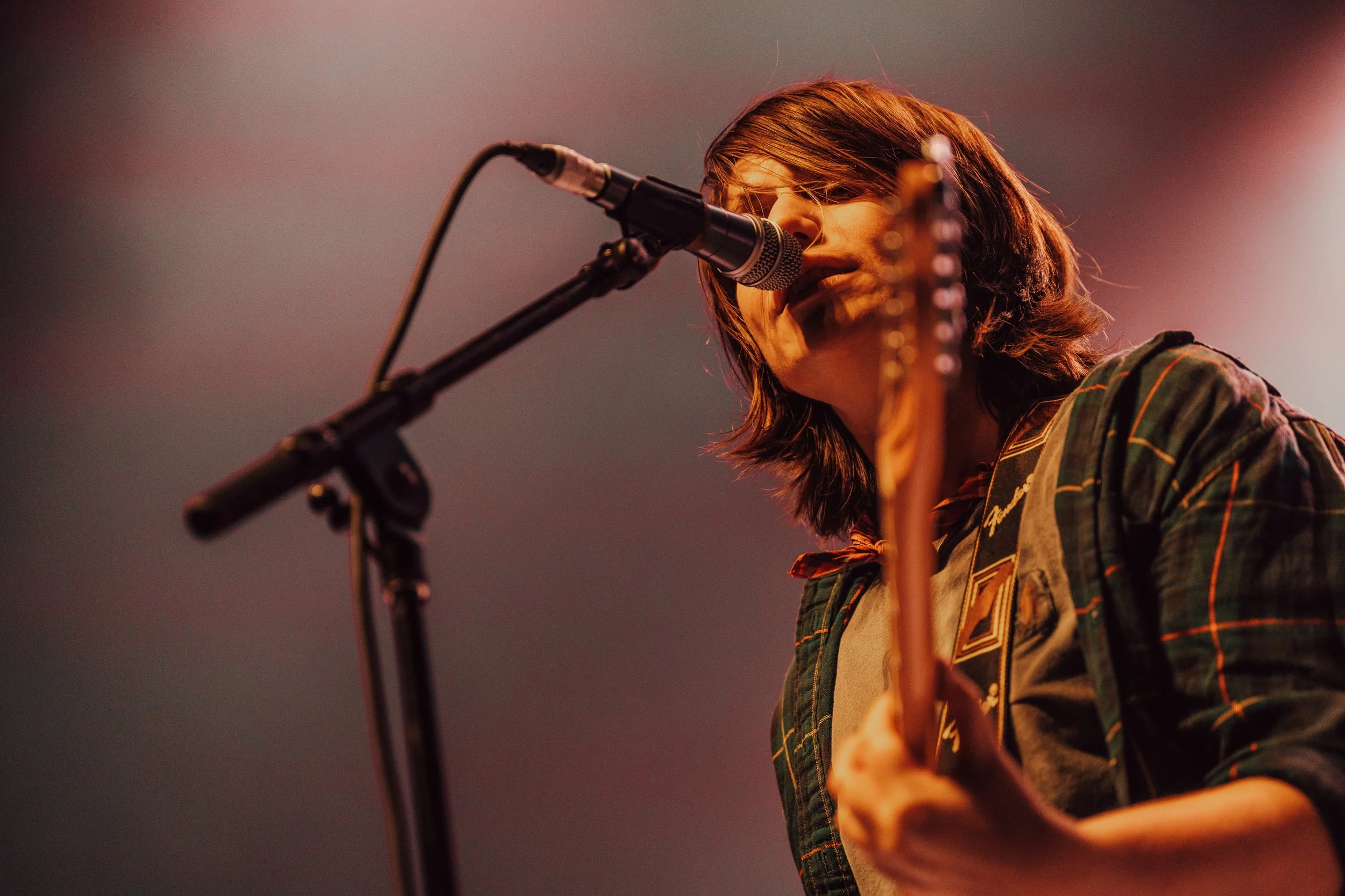Photo Gallery: City and Colour @ Adelaide Entertainment Centre 20/01/25 ...