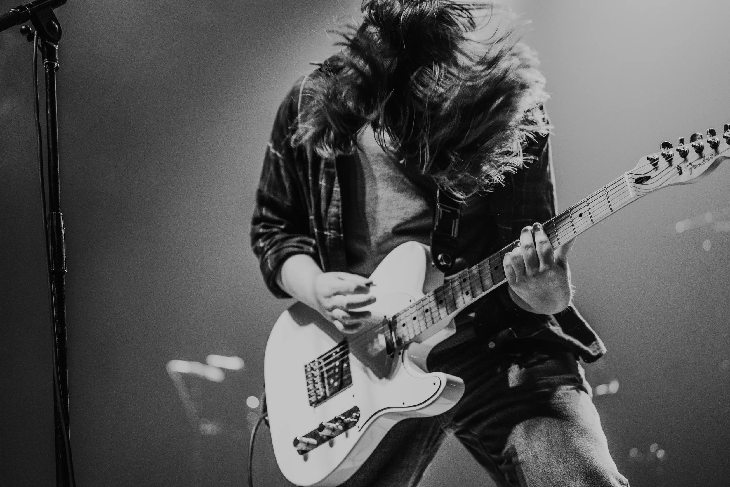 Photo Gallery: City and Colour @ Adelaide Entertainment Centre 20/01/25 ...