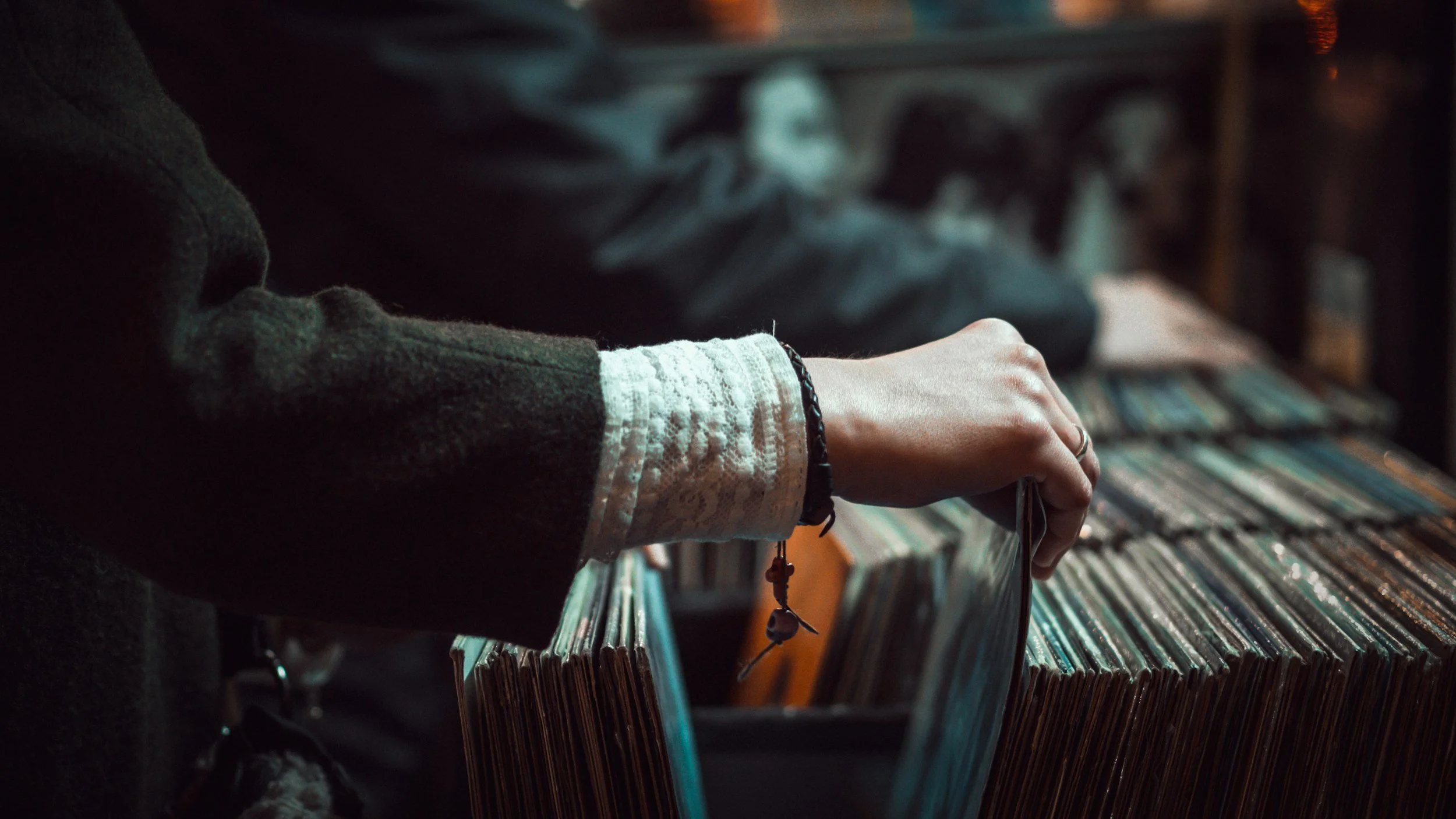 Seven of the Best Record Stores in Adelaide — The Note - Your Guide to ...