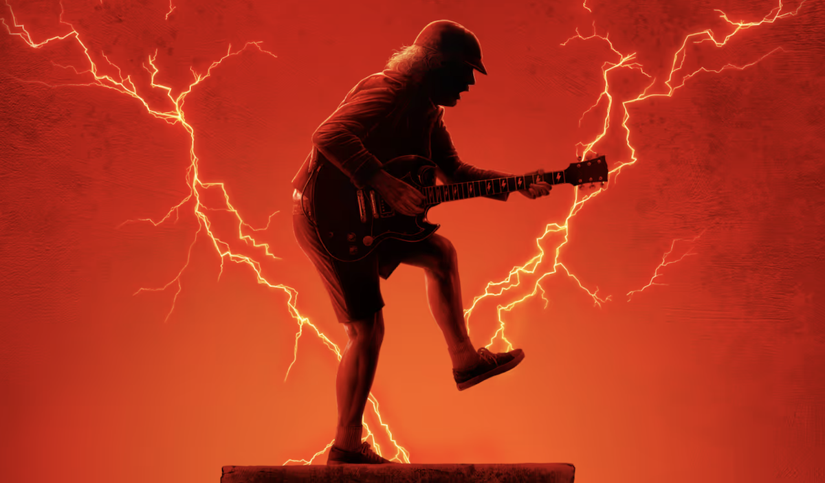 Live Review: AC/DC @ bp Adelaide Grand Final 30/11/25 — The Note - Your ...