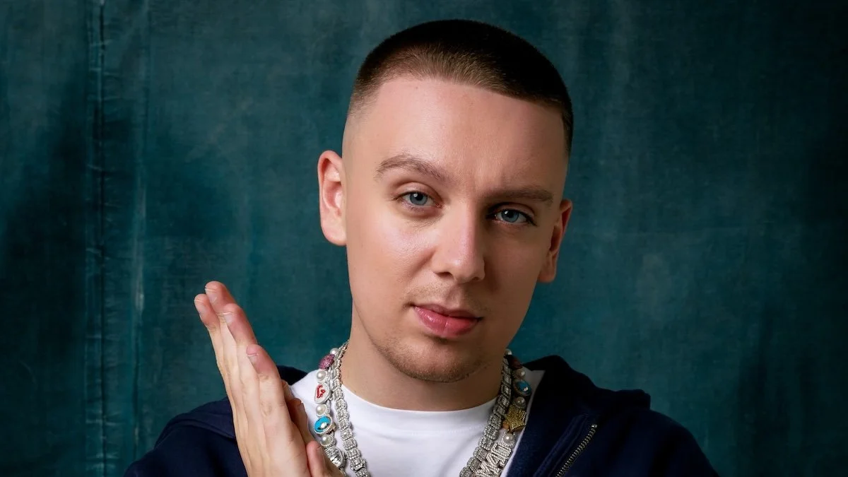UK Rapper Aitch Cancels 2026 Australian Tour — The Note - Your Guide to ...