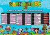Good Things 2024 Set Times & Maps — The Note - Your Guide to Music ...