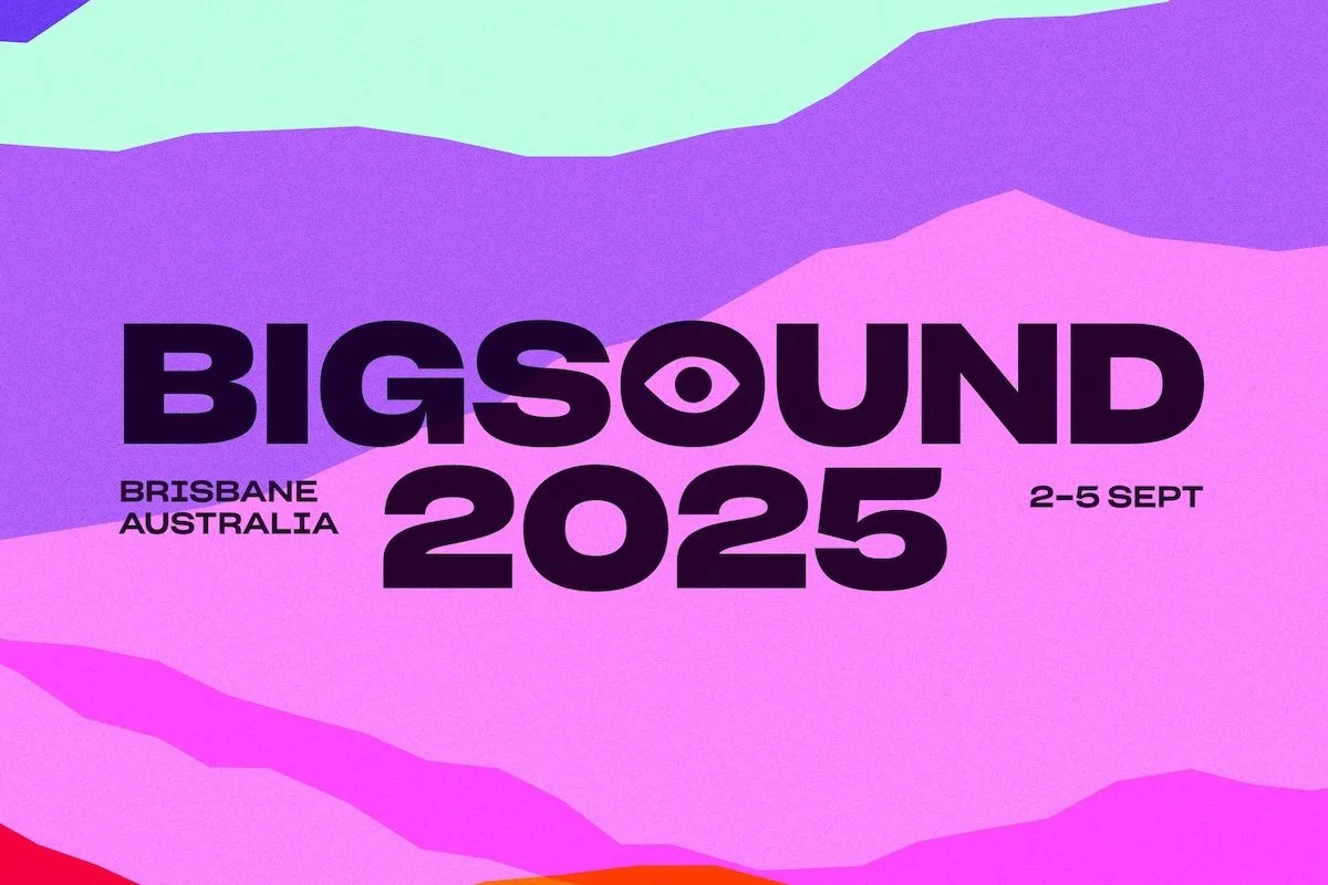 BIGSOUND Unveils Full 2025 Program — The Note - Your Guide to Music, Culture and Gigs in Adelaide