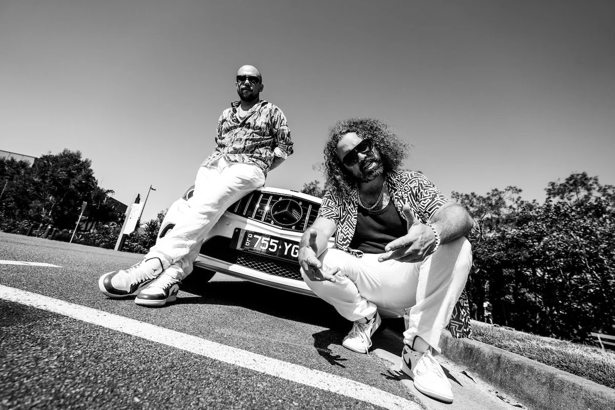 Bootleg Rascal Share New Single ‘From the Very Start’ — The Note - Your ...