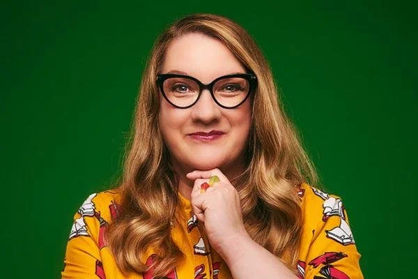 UK Comedian Sarah Millican Announces 2025 Australian Tour — The Note ...