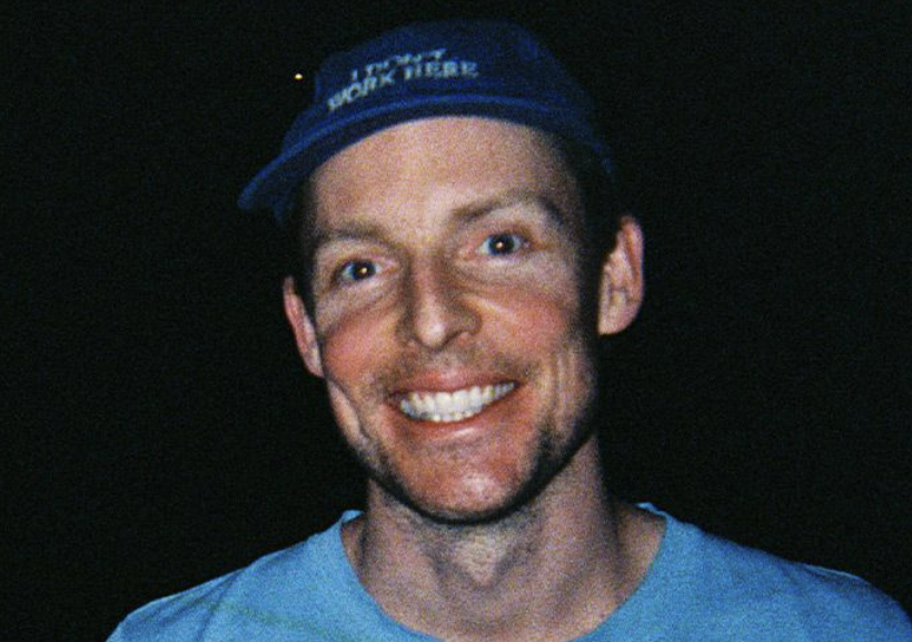 Kiwi Comedian Guy Montgomery Announces 2025 Australian Tour — The Note ...