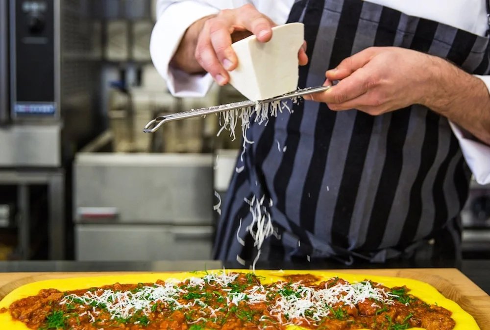 Gluttony Unveils Its Biggest And Boldest Food And Beverage Lineup — The ...