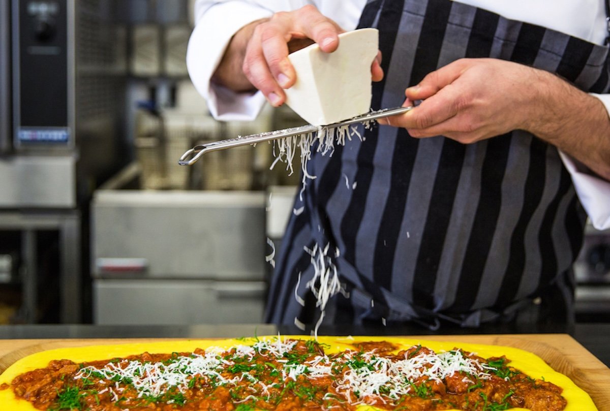 Gluttony Unveils Its Biggest And Boldest Food And Beverage Lineup — The ...