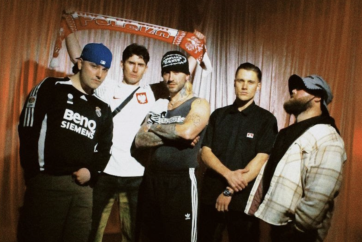 Ocean Grove: Ten Years of ‘Black Label’ — The Note - Your Guide to ...