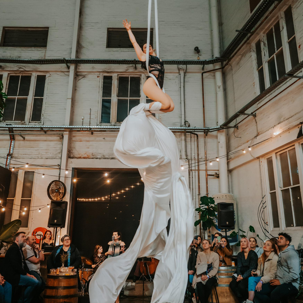 Adelaide Cabaret Fringe Festival Returns This Week — The Note - Your ...