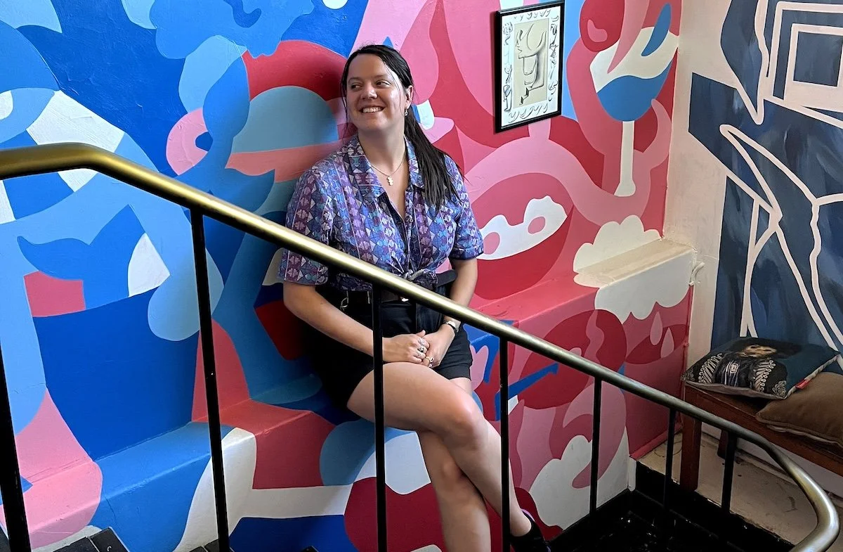 Get To Know… Lucinda Penn — The Note - Your Guide to Music, Culture and ...