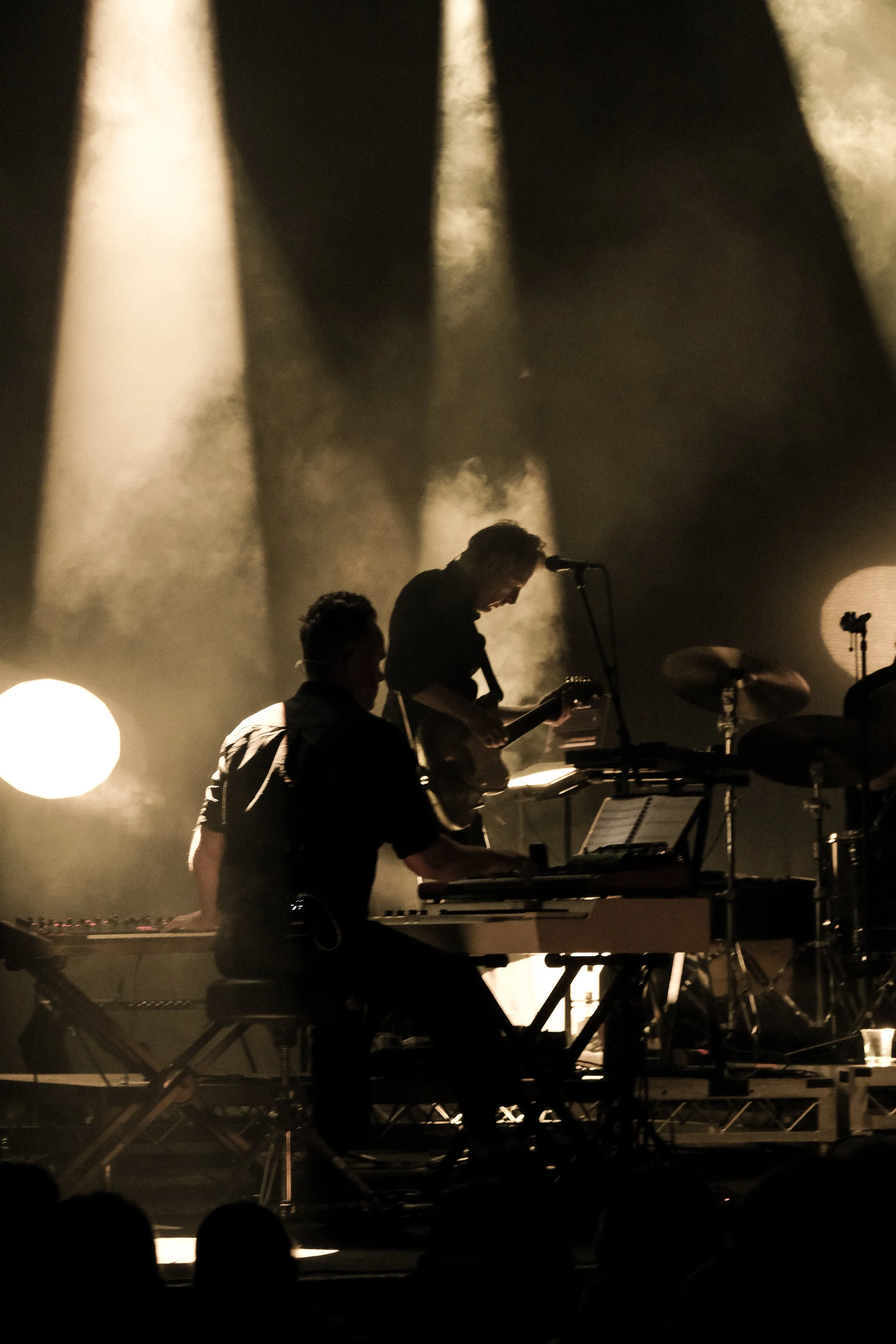 Photo Gallery: Sarah Blasko @ Hindley Street Music Hall 26/09/25 — The ...