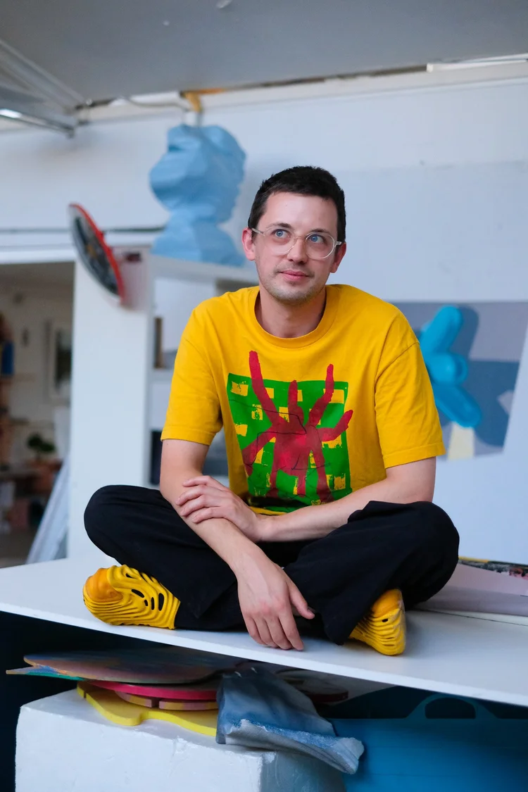 My Space: David Court — The Note - Your Guide to Music, Culture and ...