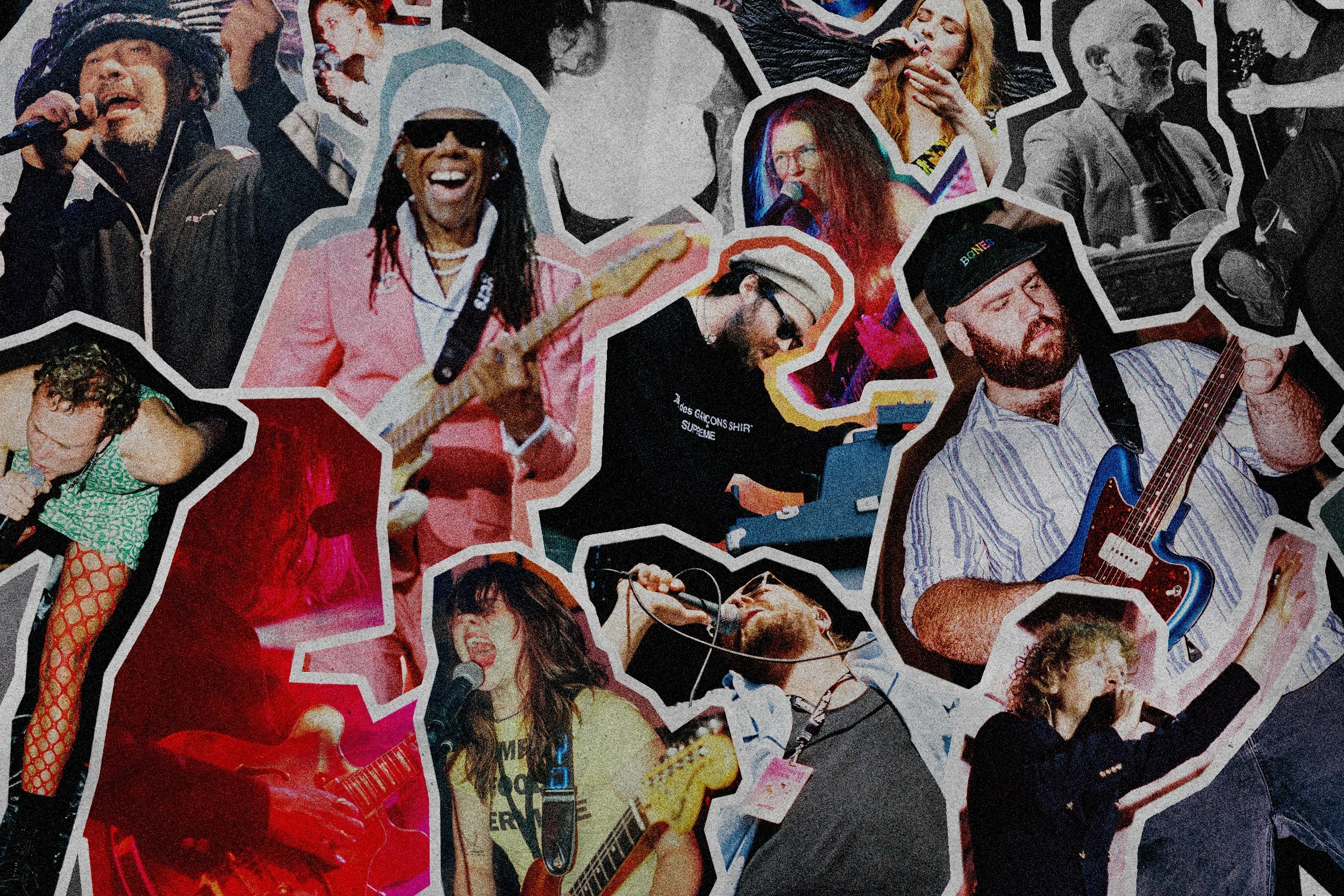 The Note | Your Guide to Music, Gigs and Whats Good in Adelaide?