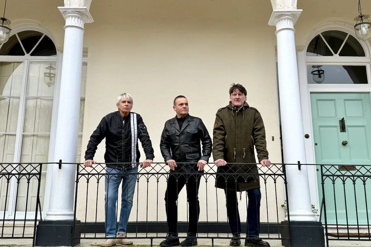 From The Jam Announce 20th Anniversary Australia and New Zealand Tour ...