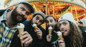 Beddy Rays Reveal 2024 Australian Tour Dates — The Note - Your Guide to ...