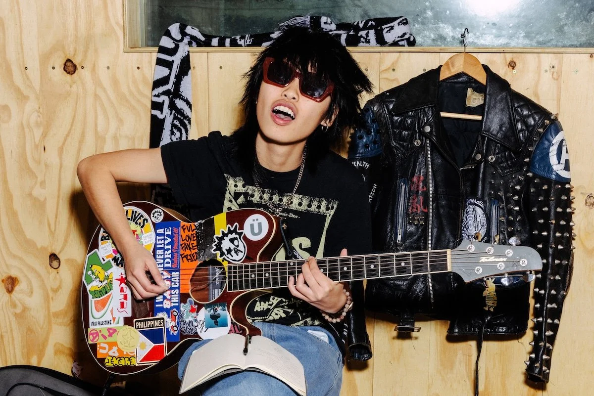 ixaras Releases Introspective New EP ‘WHAT IS AND WHAT ISN’T’ — The ...