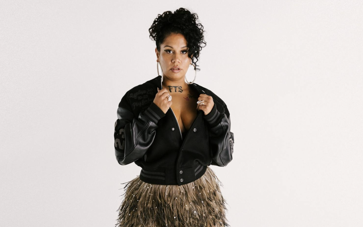 BARKAA Announces 2024 Australian Tour — The Note - Your Guide to Music ...