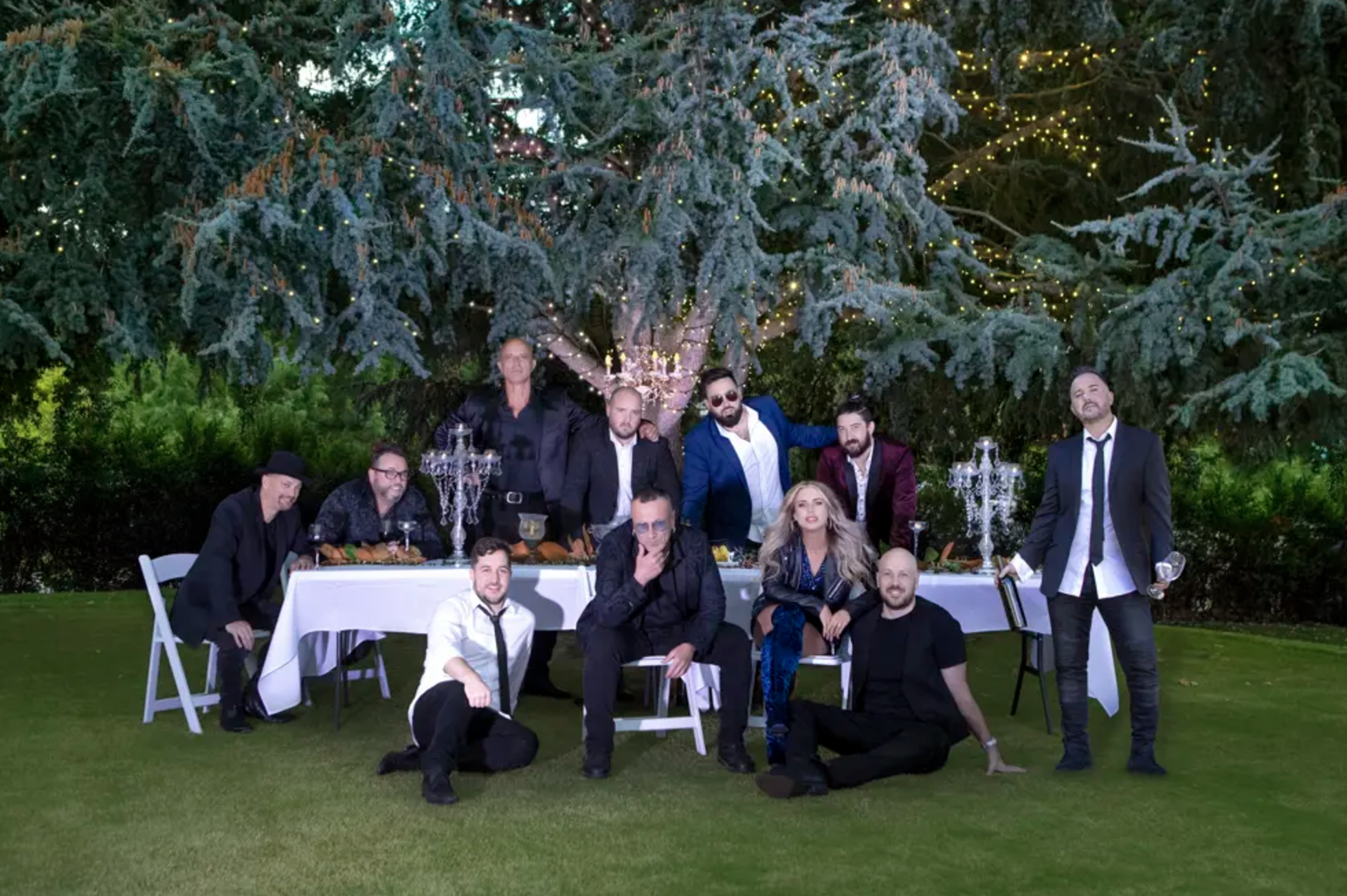 SA’s Own Hindley Street Country Club Announce Massive 2025 Australian ...
