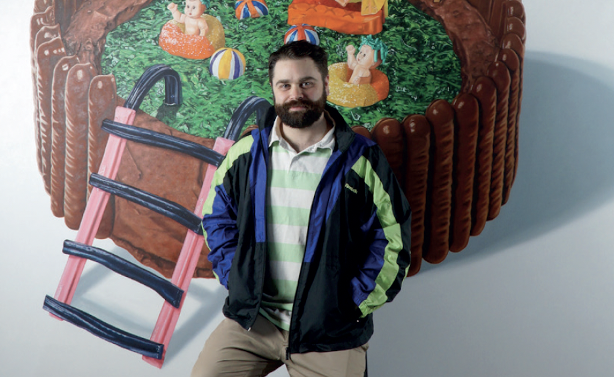 Get To Know… Donovan Christie — The Note - Your Guide to Music, Culture ...