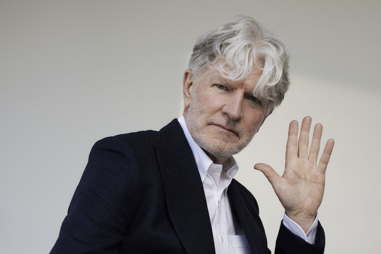 Tim Finn: It’s Only Natural — The Note - Your Guide to Music, Culture ...