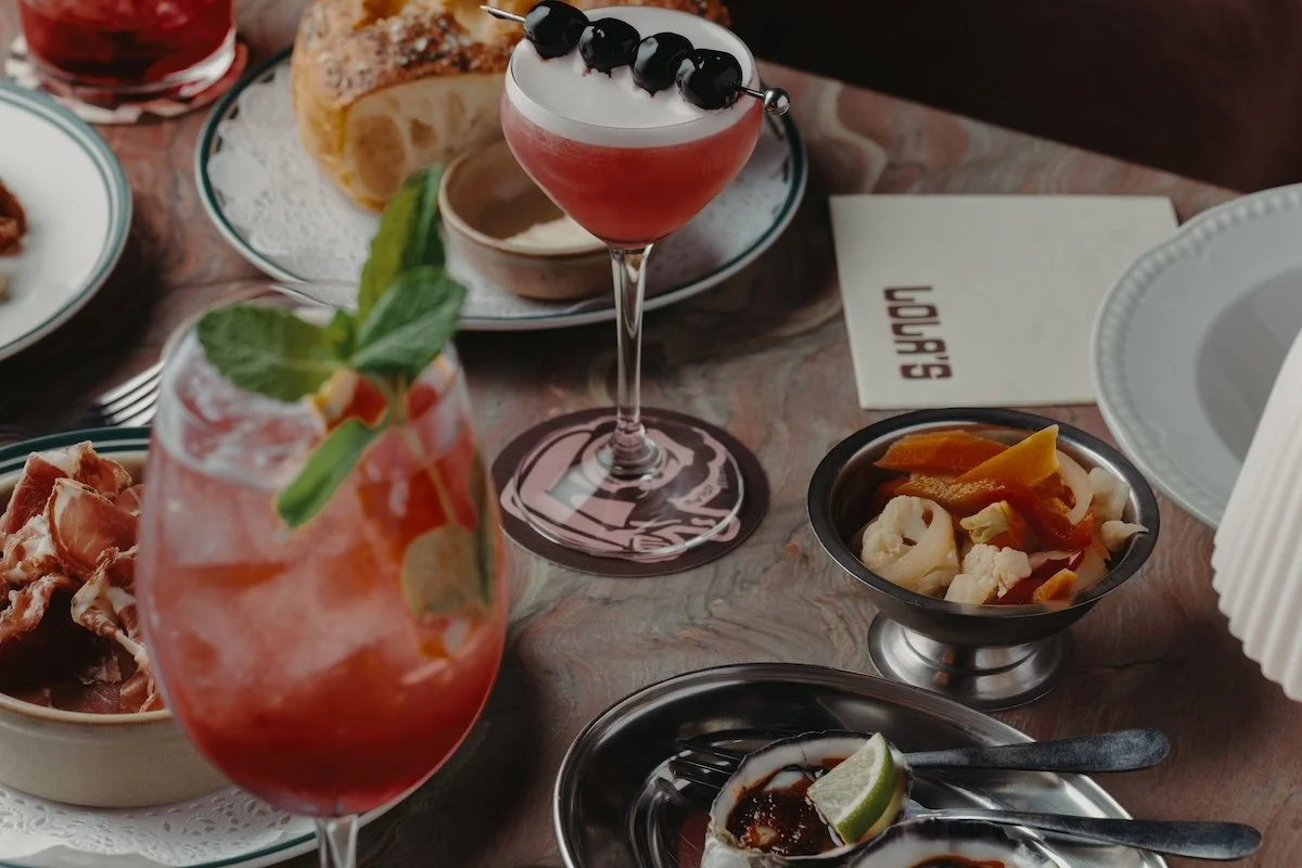 New Wine Bar Lola’s Takes Over East End Cellars in Norwood — The Note ...