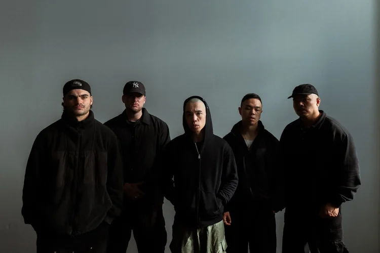 Good Things Festival 2026 Lineup Predictions — The Note - Your Guide to ...