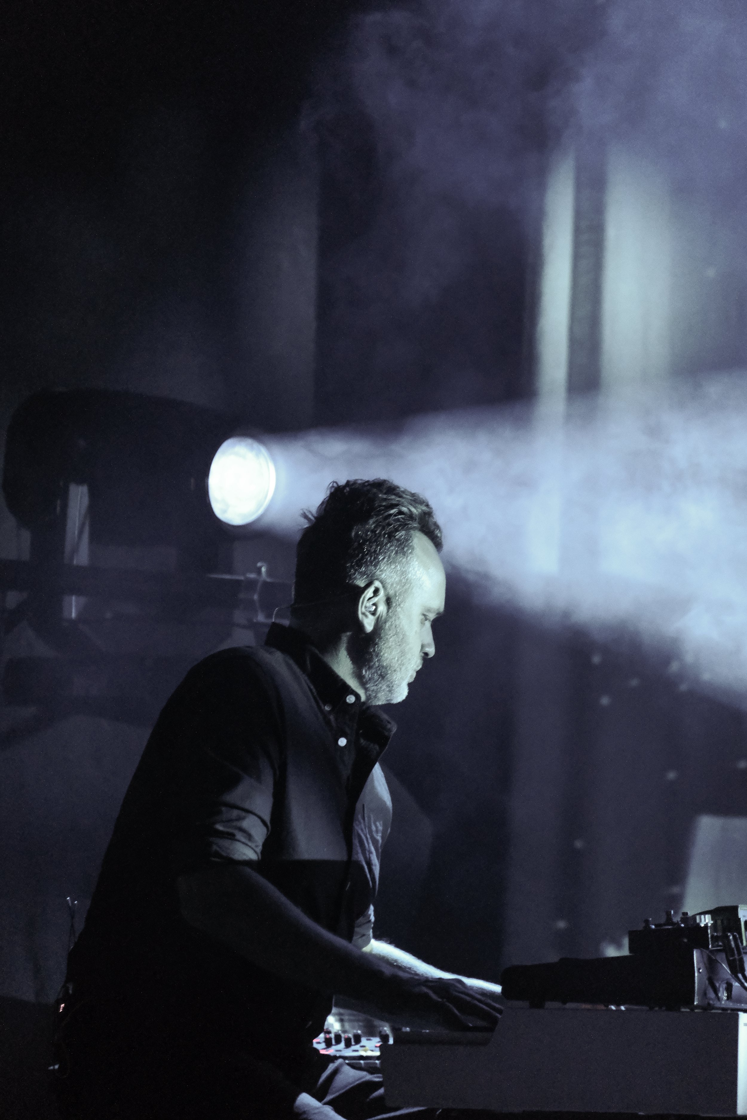 Photo Gallery: Sarah Blasko @ Hindley Street Music Hall 26/09/25 — The ...