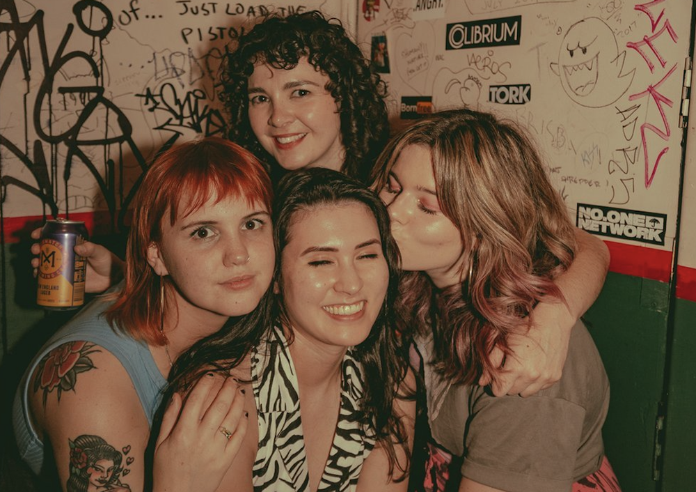 Interview: The Vains — The Note - Your Guide to Music, Culture and Gigs ...