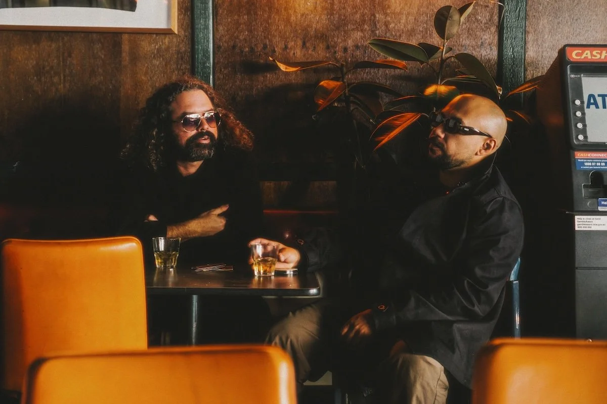 Bootleg Rascal Share Heartwarming Clip For 'Reasons', Announce National ...