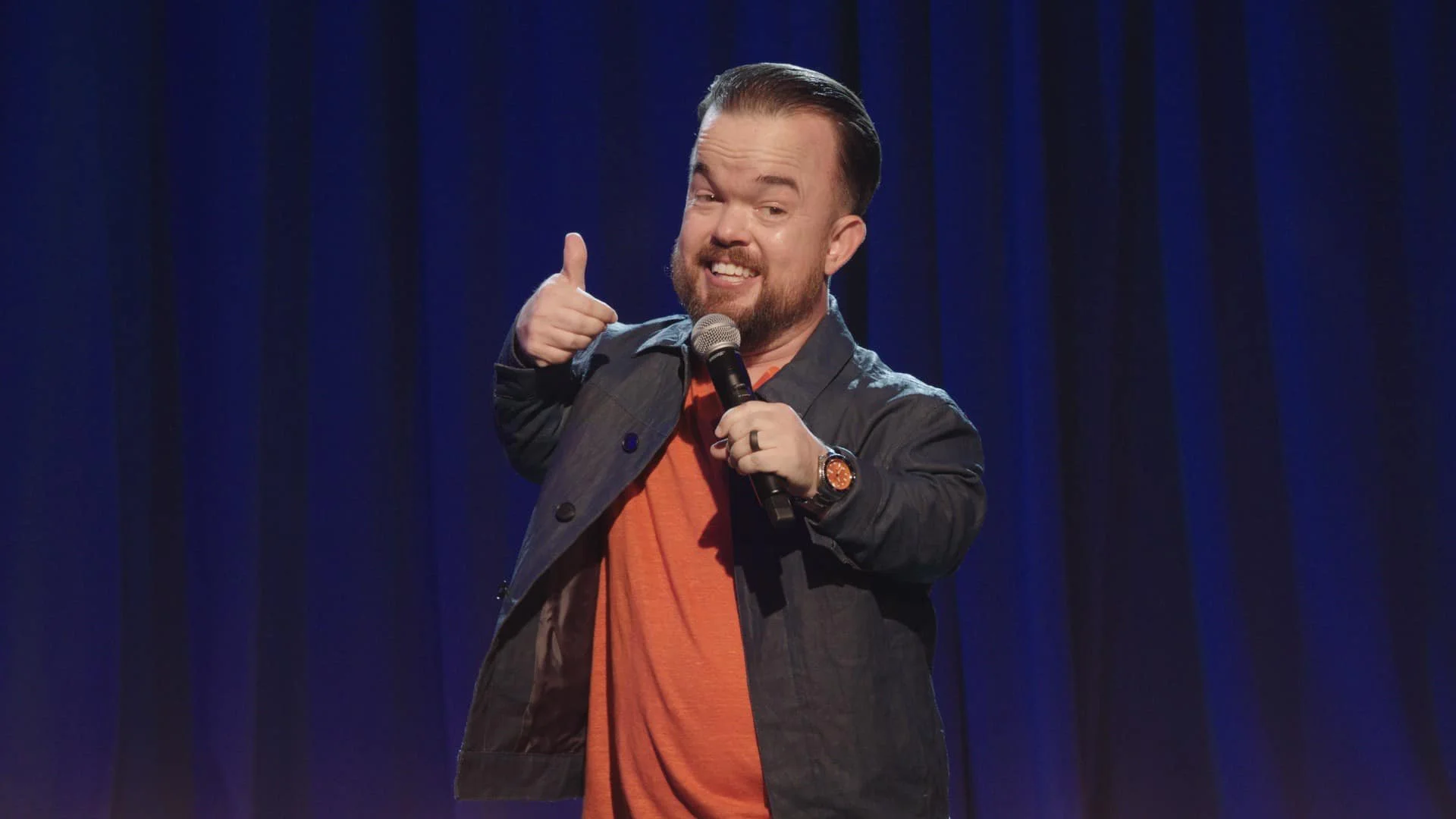 Comedian Brad Williams Announces 2024 Australian Tour — The Note - Your ...