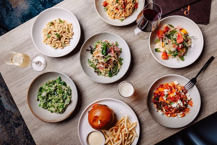 Our Favourite Adelaide Feed Me Menus — The Note - Your Guide to Music ...