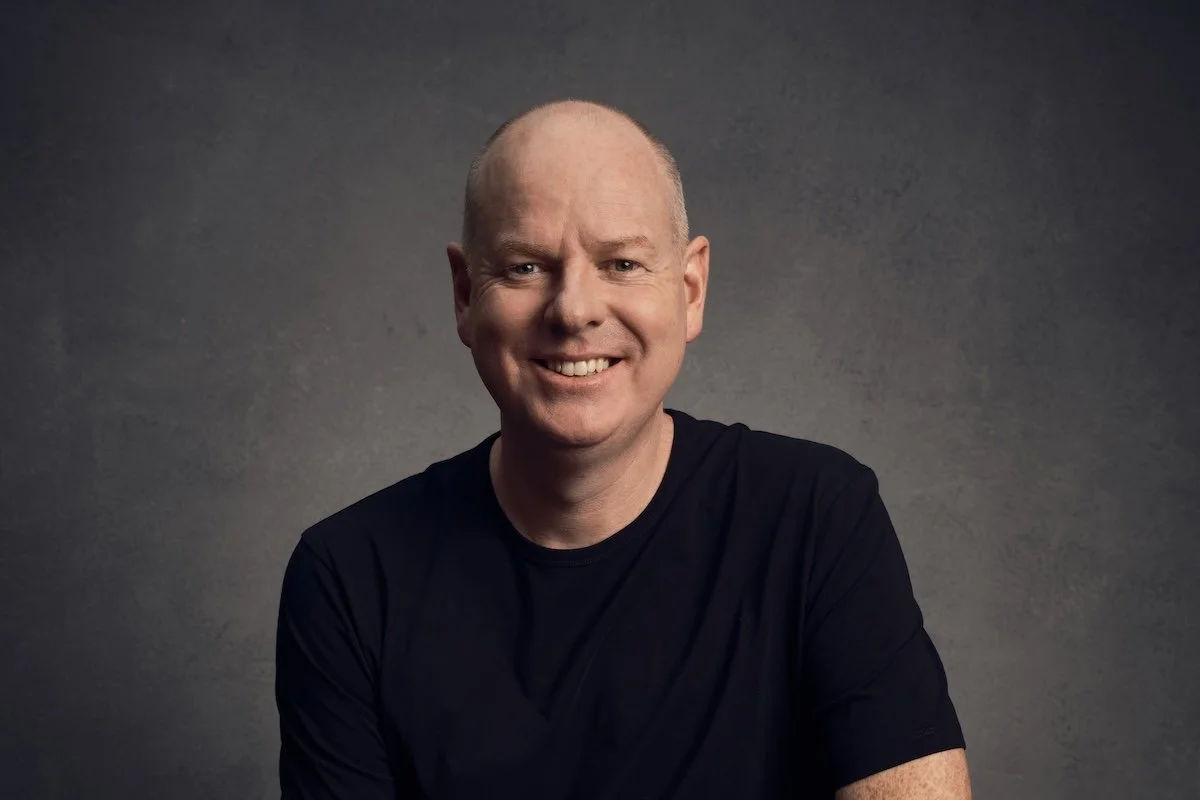 Tom Gleeson Announces New Australian Stand-Up Tour ‘Out of Touch’ — The ...