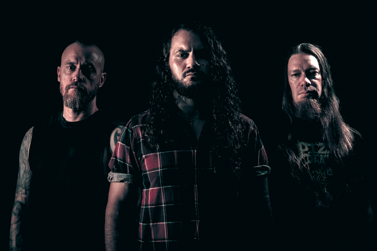 In the Green Room: Hidden Intent — The Note - Your Guide to Music, Culture and Gigs in Adelaide